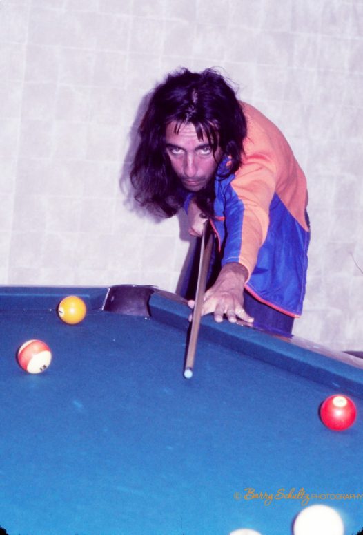 KATE BUSH - Barry Schultz Photography