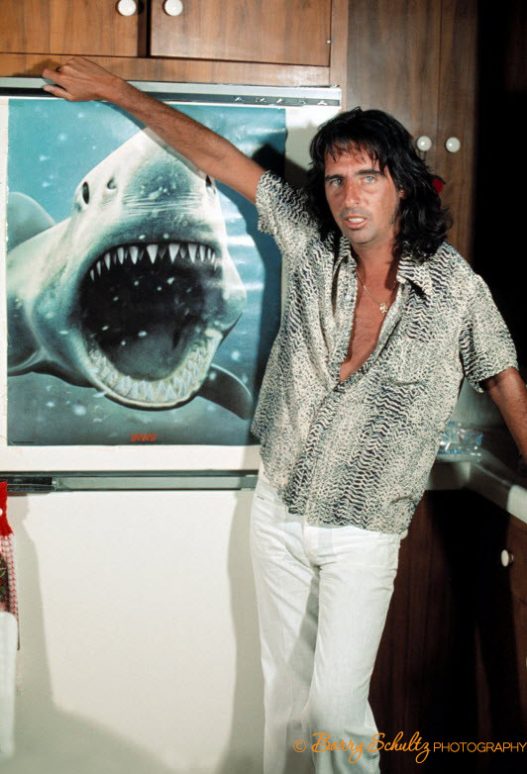 KATE BUSH - Barry Schultz Photography