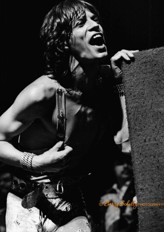 DAVID CASSIDY - Barry Schultz Photography