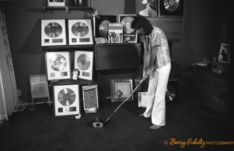 KATE BUSH - Barry Schultz Photography