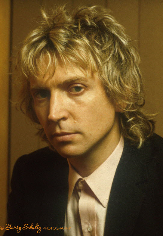 SLADE - Barry Schultz Photography