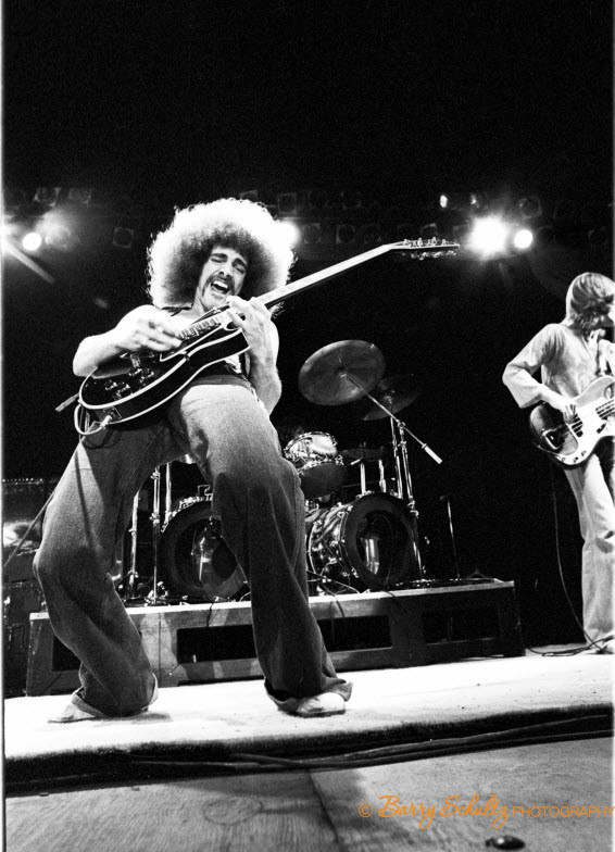 JOURNEY - Barry Schultz Photography