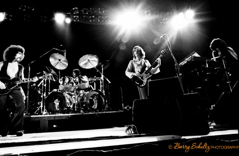 JOURNEY - Barry Schultz Photography