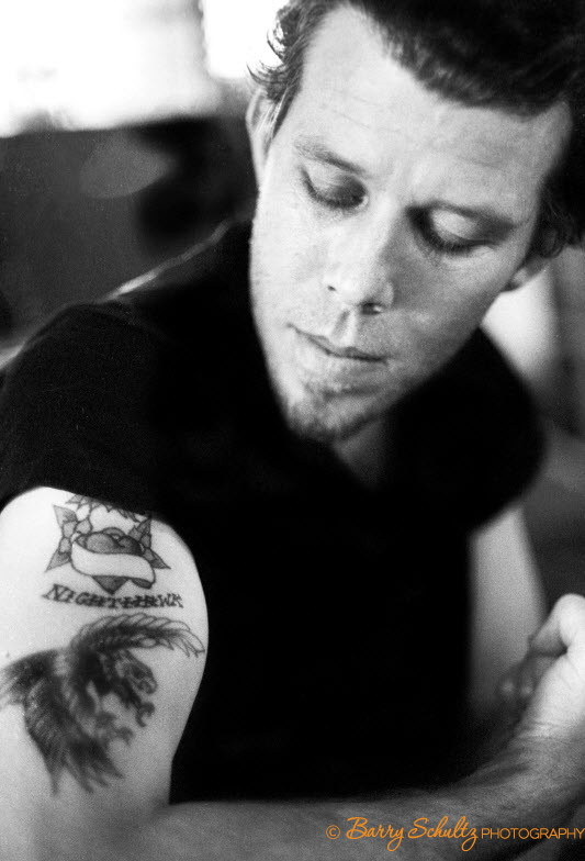 Home - Barry Schultz Photography