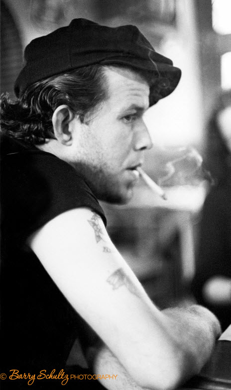 QUEEN - Barry Schultz Photography