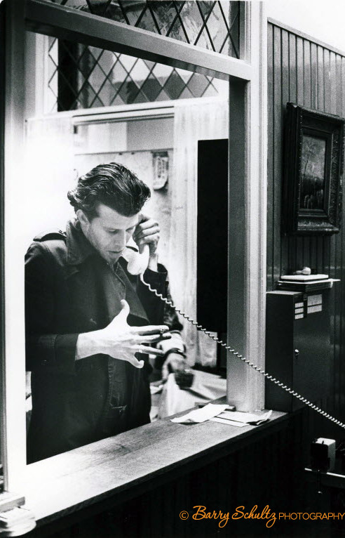 QUEEN - Barry Schultz Photography