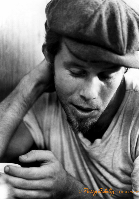 QUEEN - Barry Schultz Photography