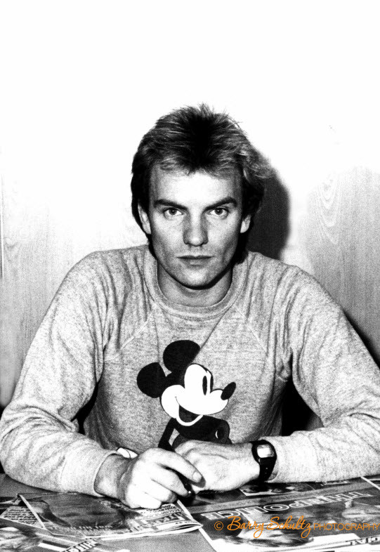 SLADE - Barry Schultz Photography