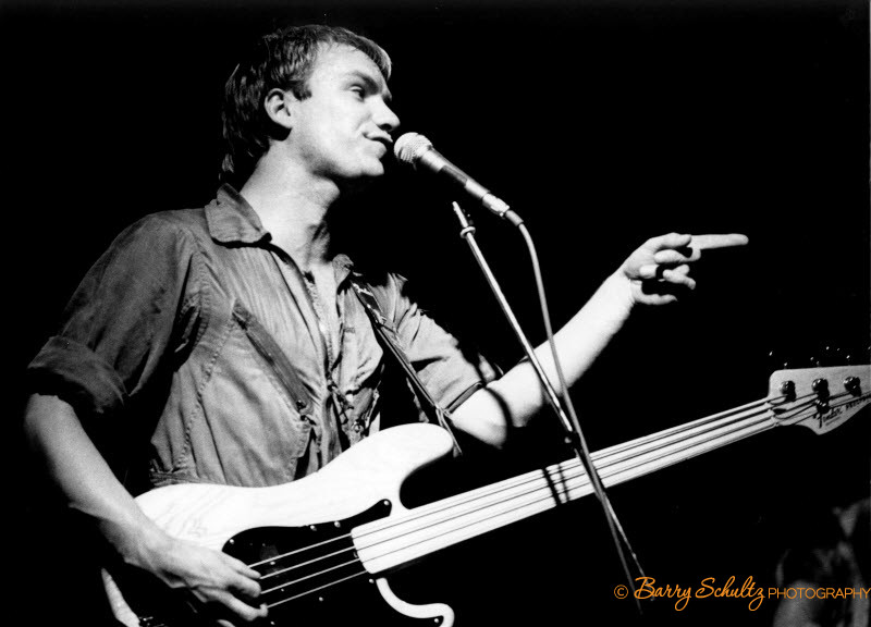 SLADE - Barry Schultz Photography