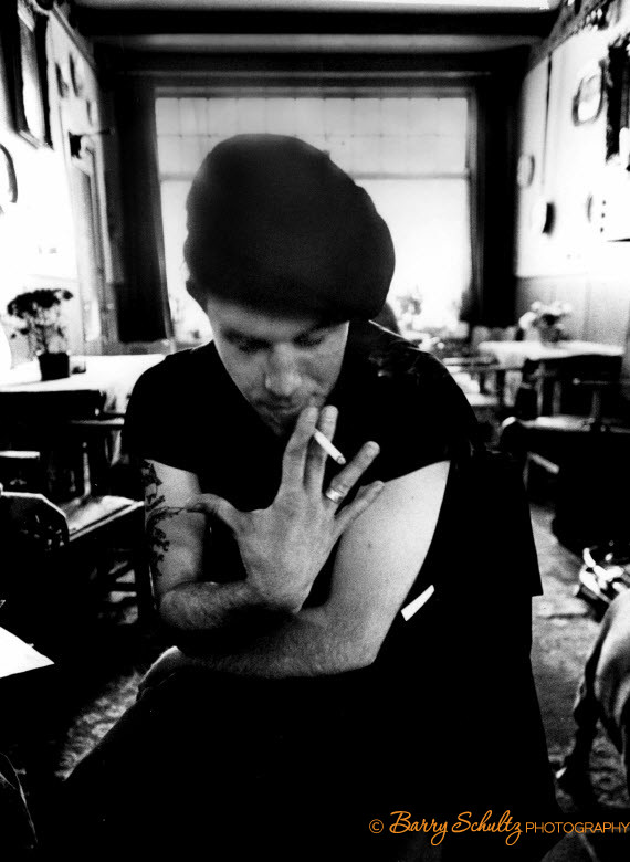 QUEEN - Barry Schultz Photography