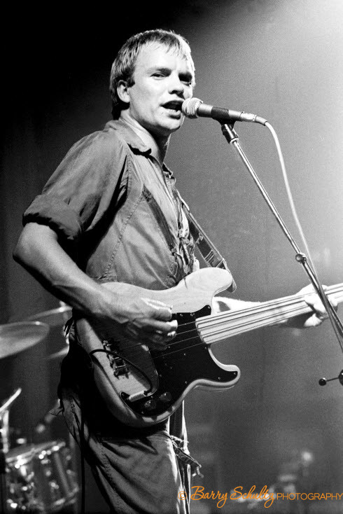 SLADE - Barry Schultz Photography