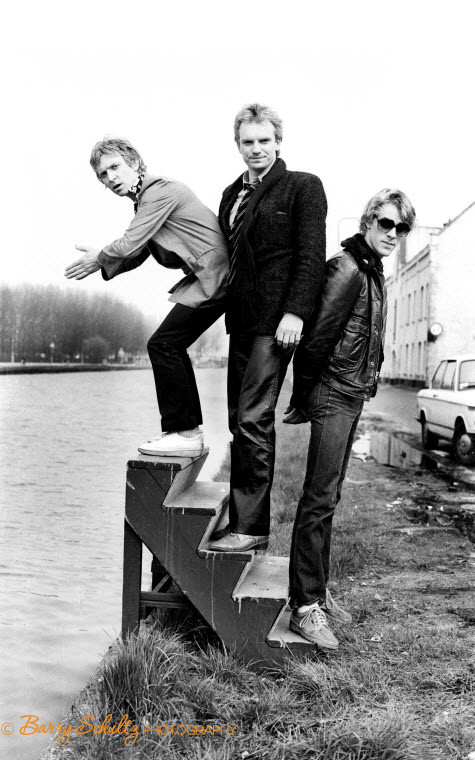 SLADE - Barry Schultz Photography