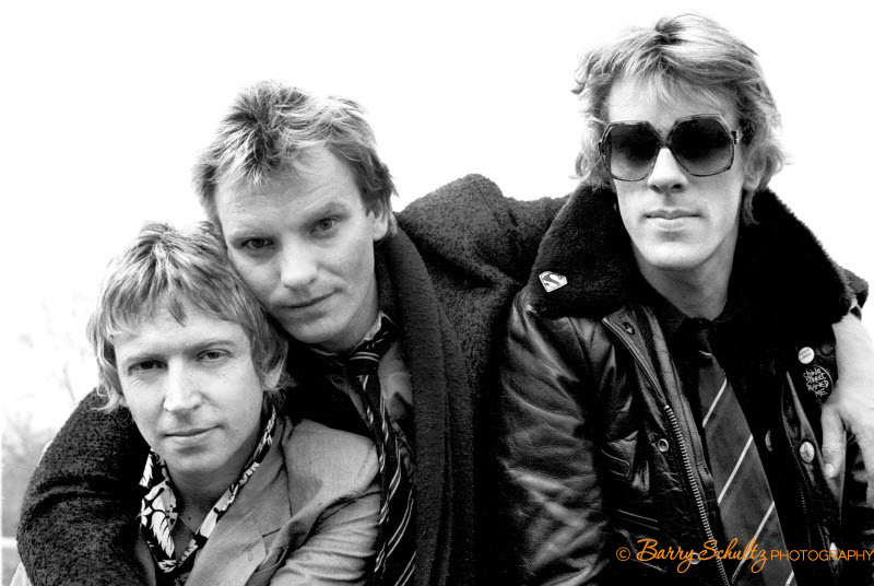 SLADE - Barry Schultz Photography