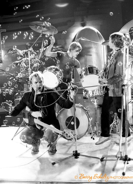 SLADE - Barry Schultz Photography