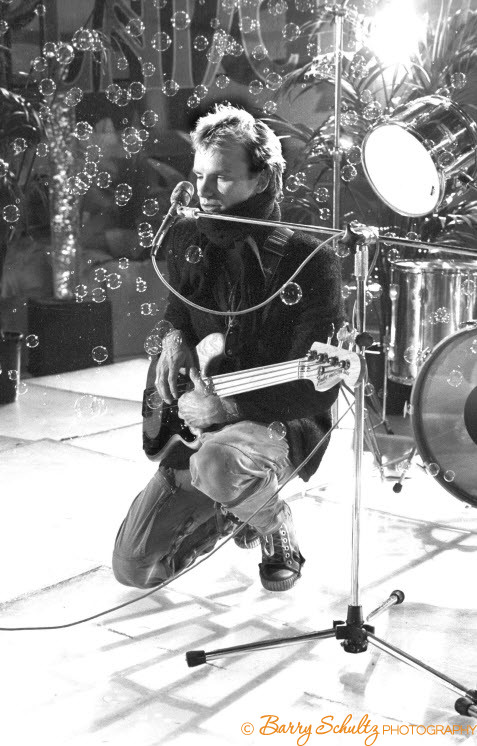 SLADE - Barry Schultz Photography