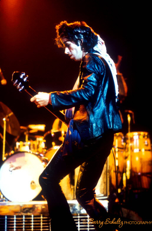 DAVID CASSIDY - Barry Schultz Photography