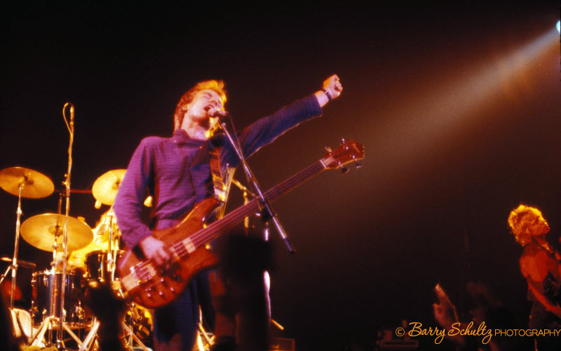 SLADE - Barry Schultz Photography