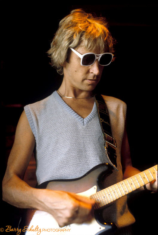 SLADE - Barry Schultz Photography