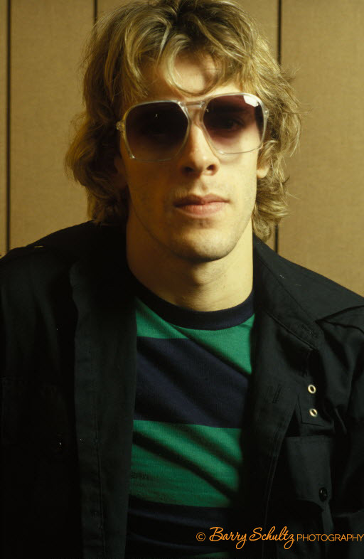 SLADE - Barry Schultz Photography