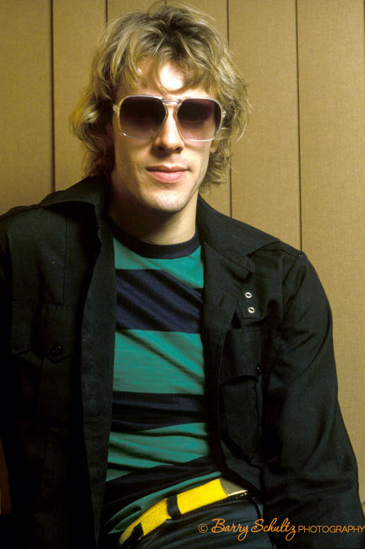 SLADE - Barry Schultz Photography