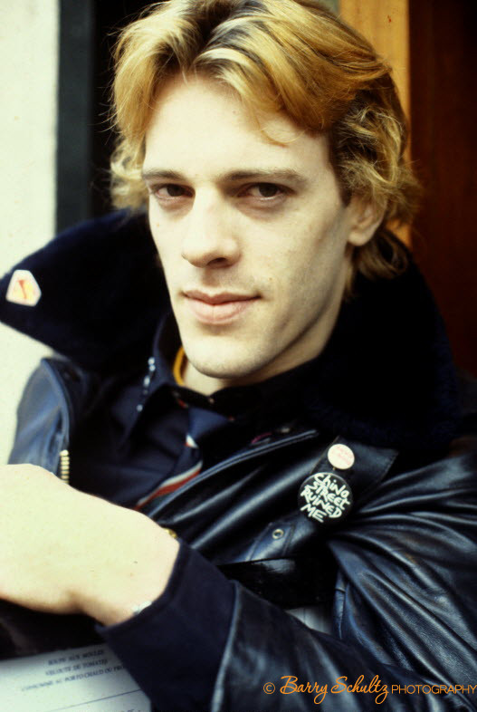 SLADE - Barry Schultz Photography