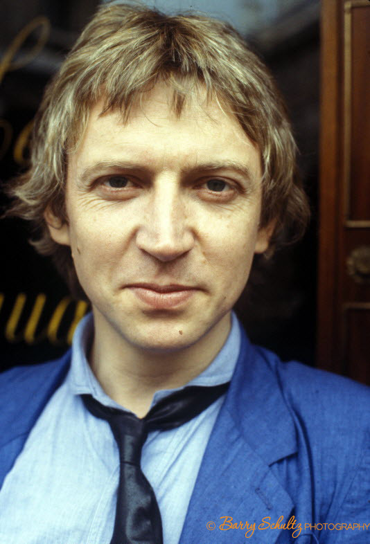 SLADE - Barry Schultz Photography