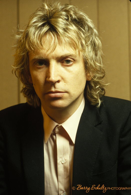 SLADE - Barry Schultz Photography