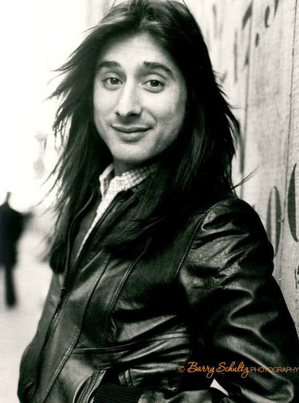 JOURNEY - Barry Schultz Photography