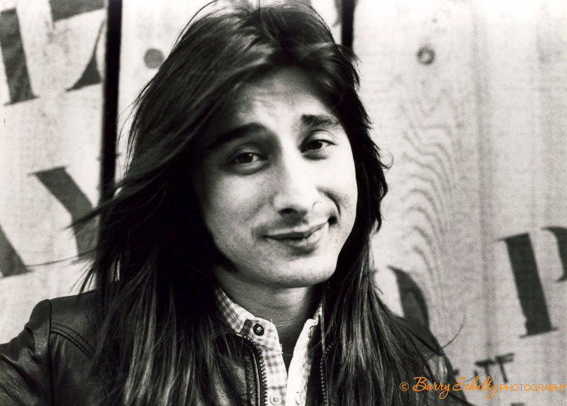 JOURNEY - Barry Schultz Photography