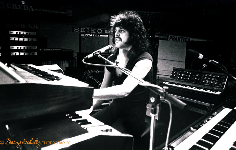 JOURNEY - Barry Schultz Photography