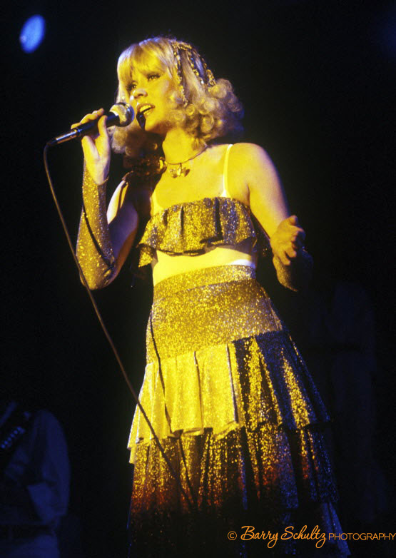 ABBA - Barry Schultz Photography