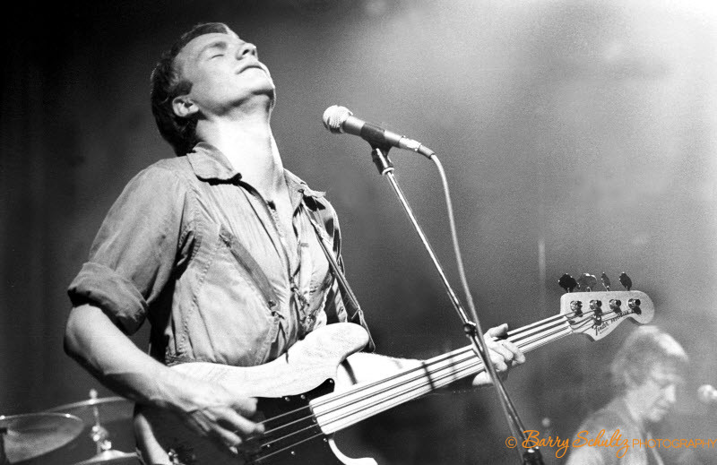 SLADE - Barry Schultz Photography