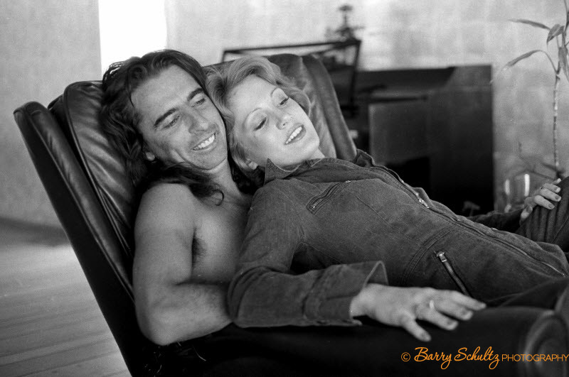 KATE BUSH - Barry Schultz Photography