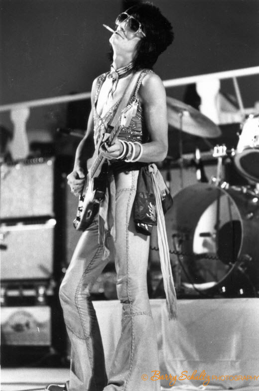 DAVID CASSIDY - Barry Schultz Photography