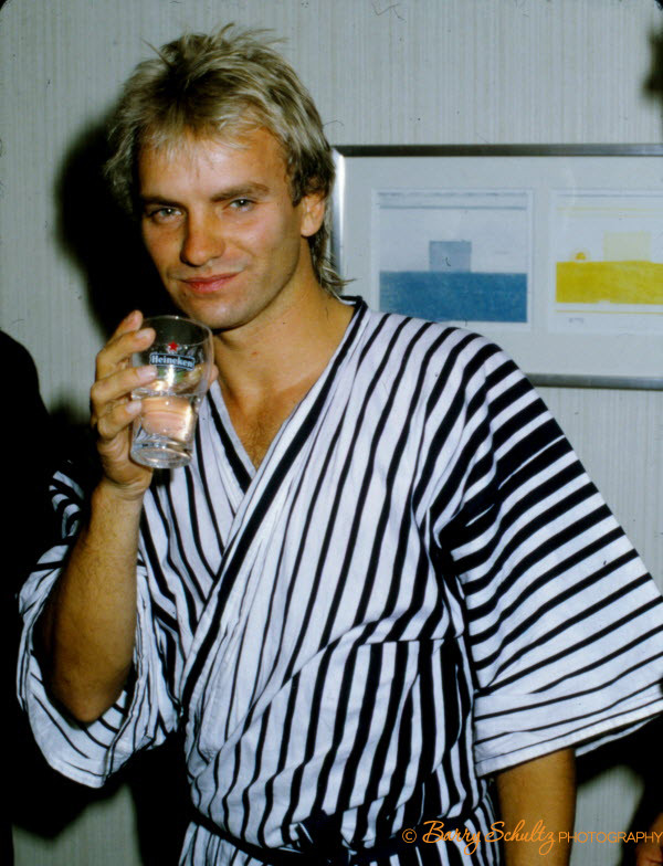 SLADE - Barry Schultz Photography