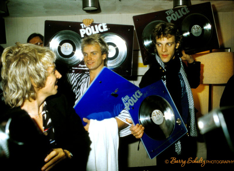 SLADE - Barry Schultz Photography