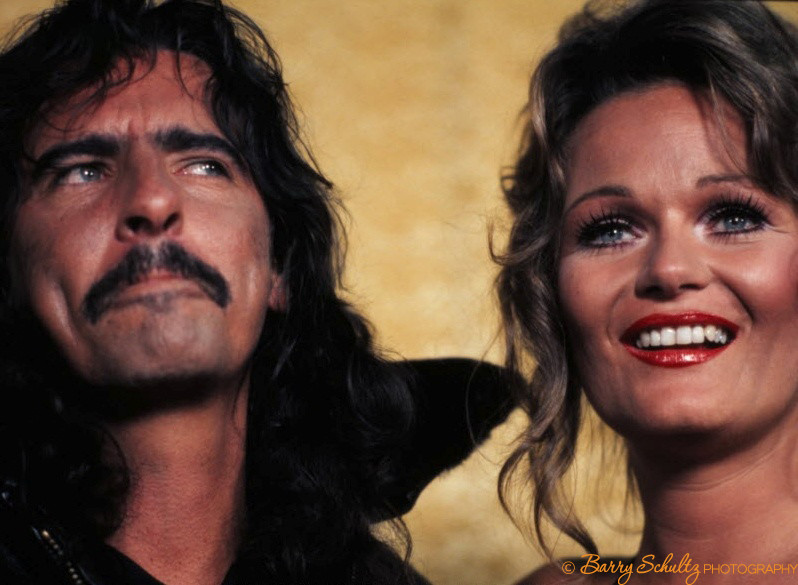 KATE BUSH - Barry Schultz Photography