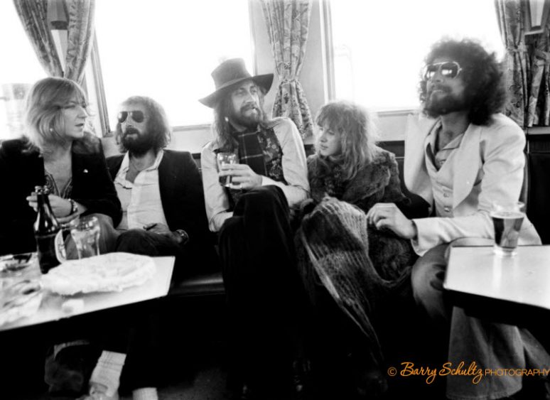 SLADE - Barry Schultz Photography