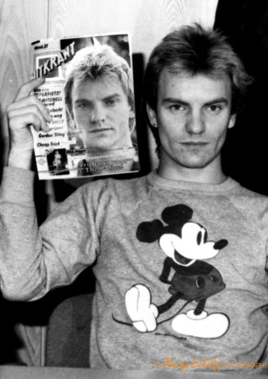 SLADE - Barry Schultz Photography