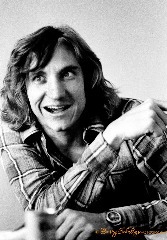 JACKSON BROWNE - Barry Schultz Photography