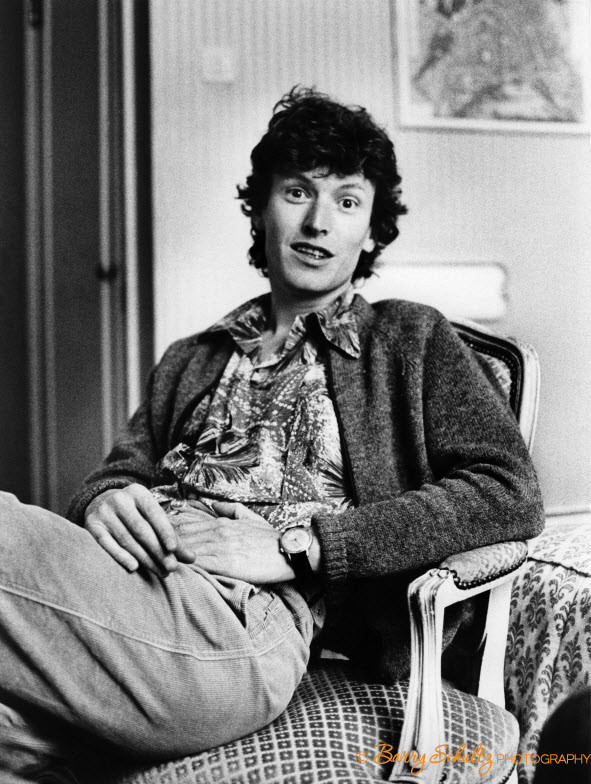 KATE BUSH - Barry Schultz Photography