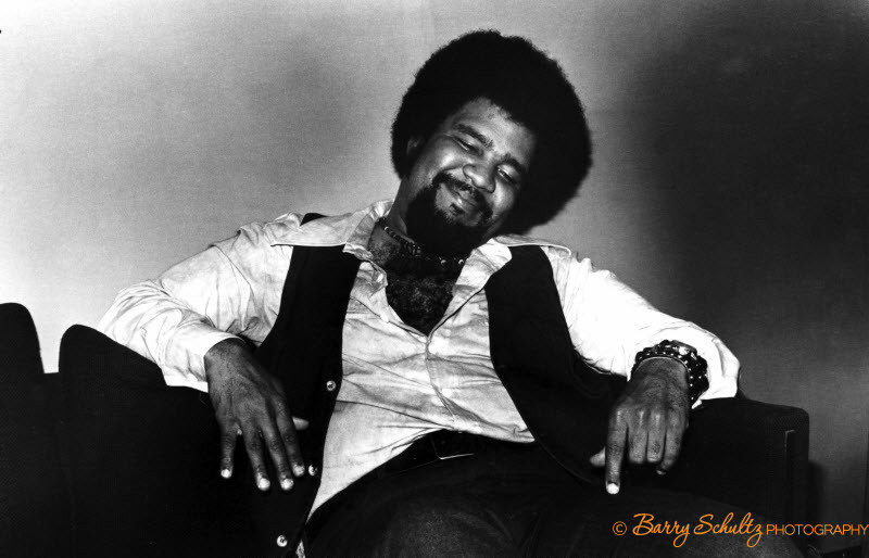 HERMAN BROOD - Barry Schultz Photography