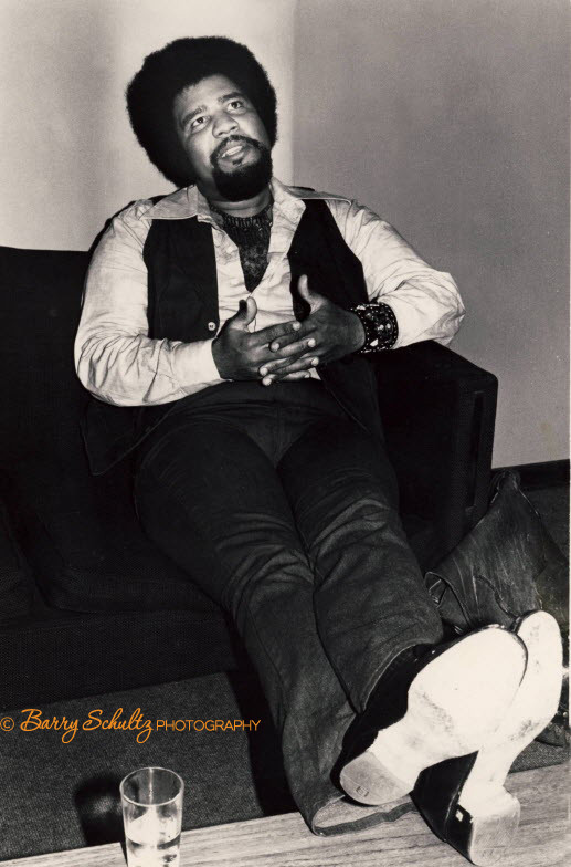 AEROSMITH - Barry Schultz Photography