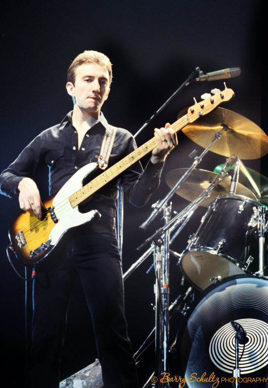 QUEEN - Barry Schultz Photography