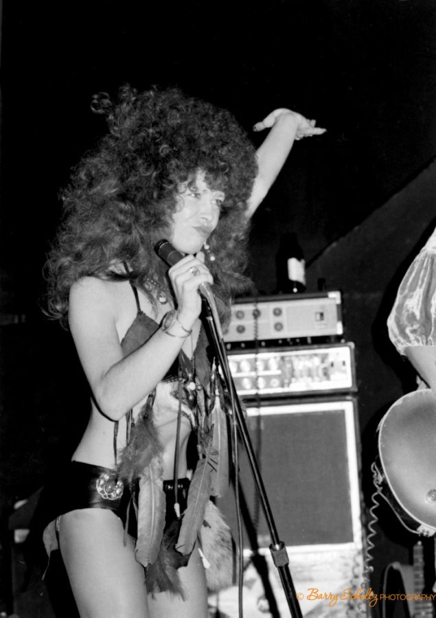 RUBY STARR - Barry Schultz PhotographyBarry Schultz Photography