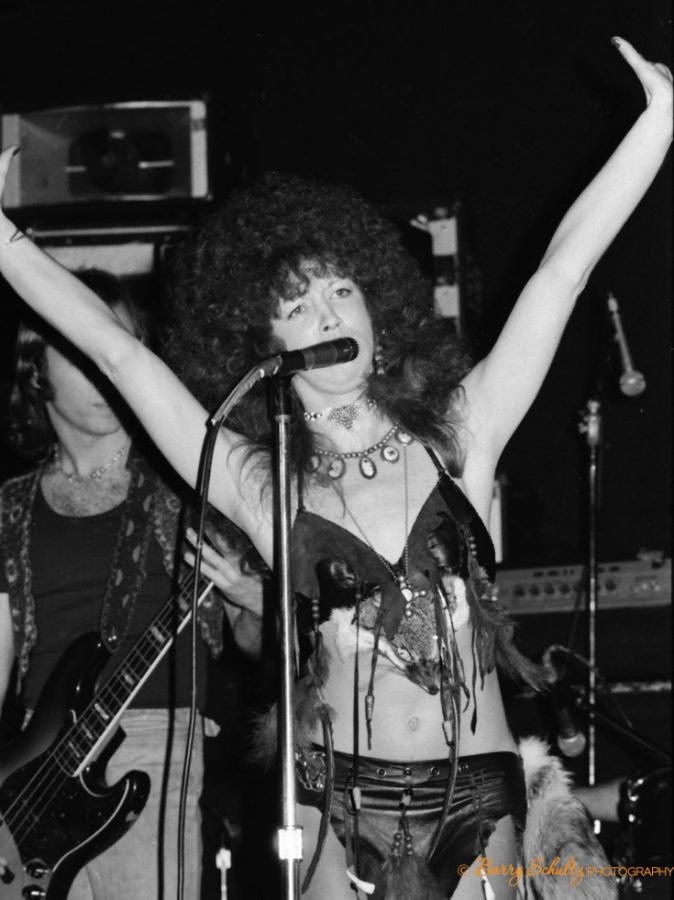 RUBY STARR - Barry Schultz PhotographyBarry Schultz Photography