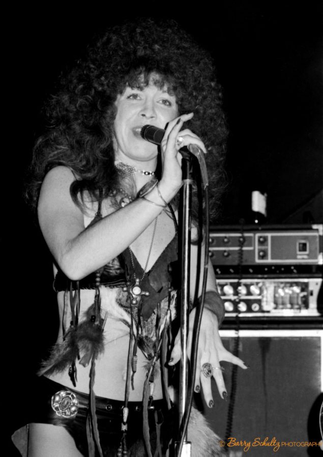 RUBY STARR - Barry Schultz PhotographyBarry Schultz Photography