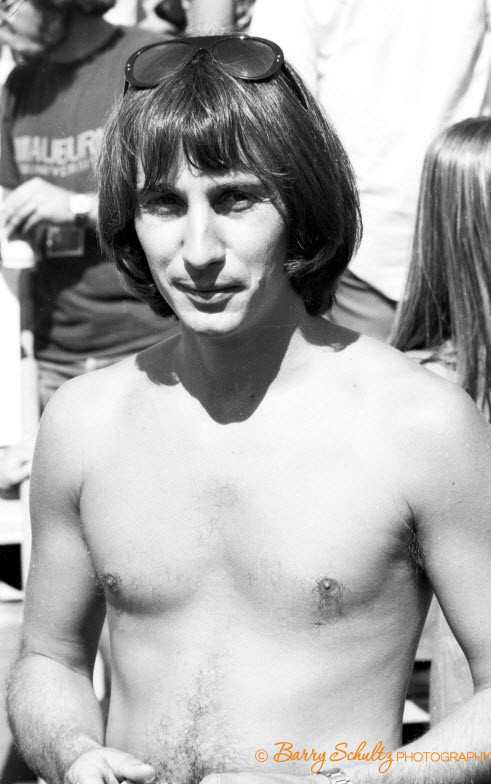 STEPHEN STILLS - Barry Schultz Photography