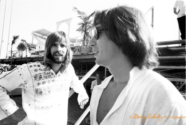 STEPHEN STILLS - Barry Schultz Photography