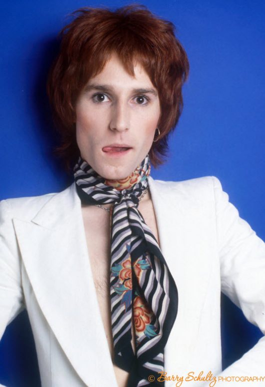 CHRISSIE HYNDE and THE PRETENDERS - Barry Schultz Photography